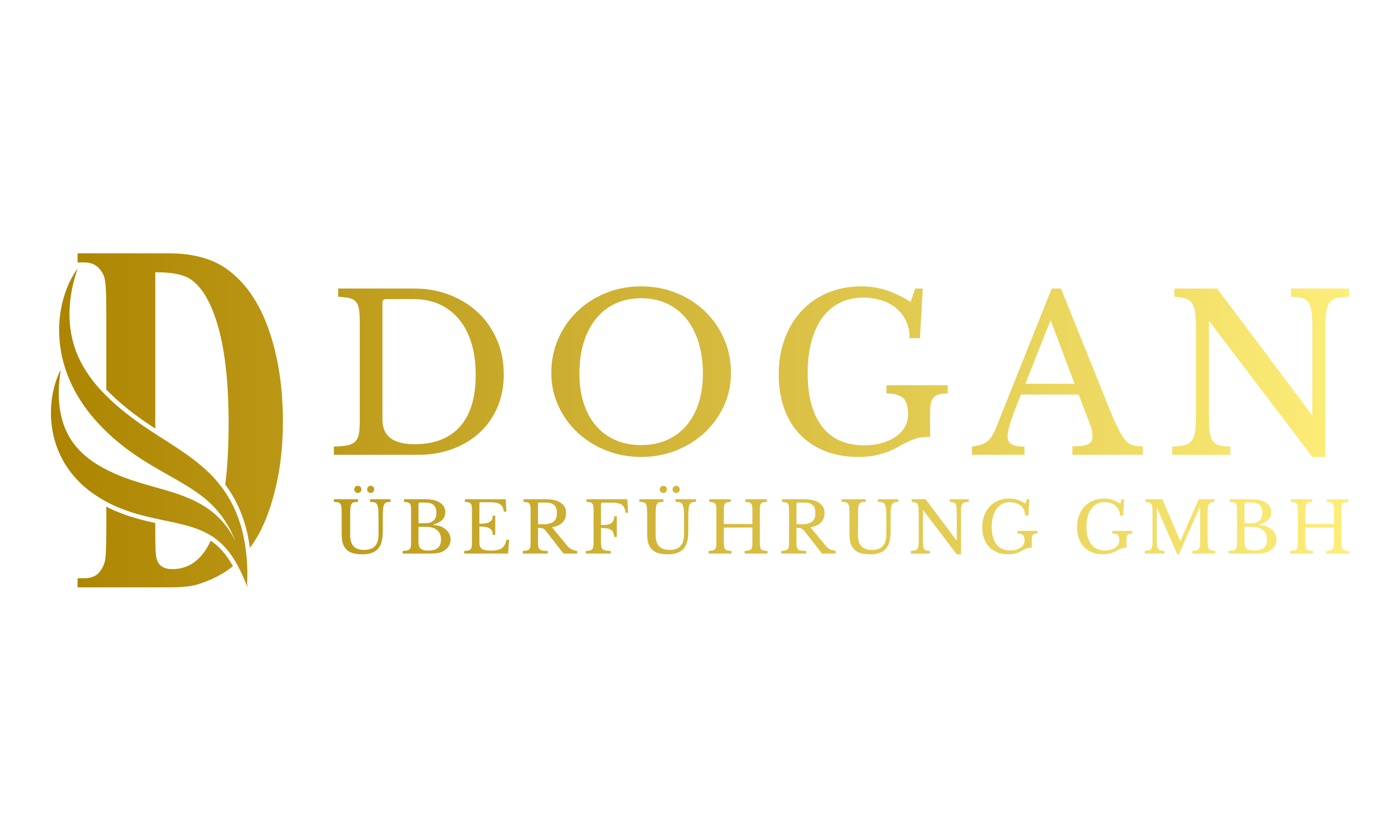 Dogan-GmbH - Über uns
